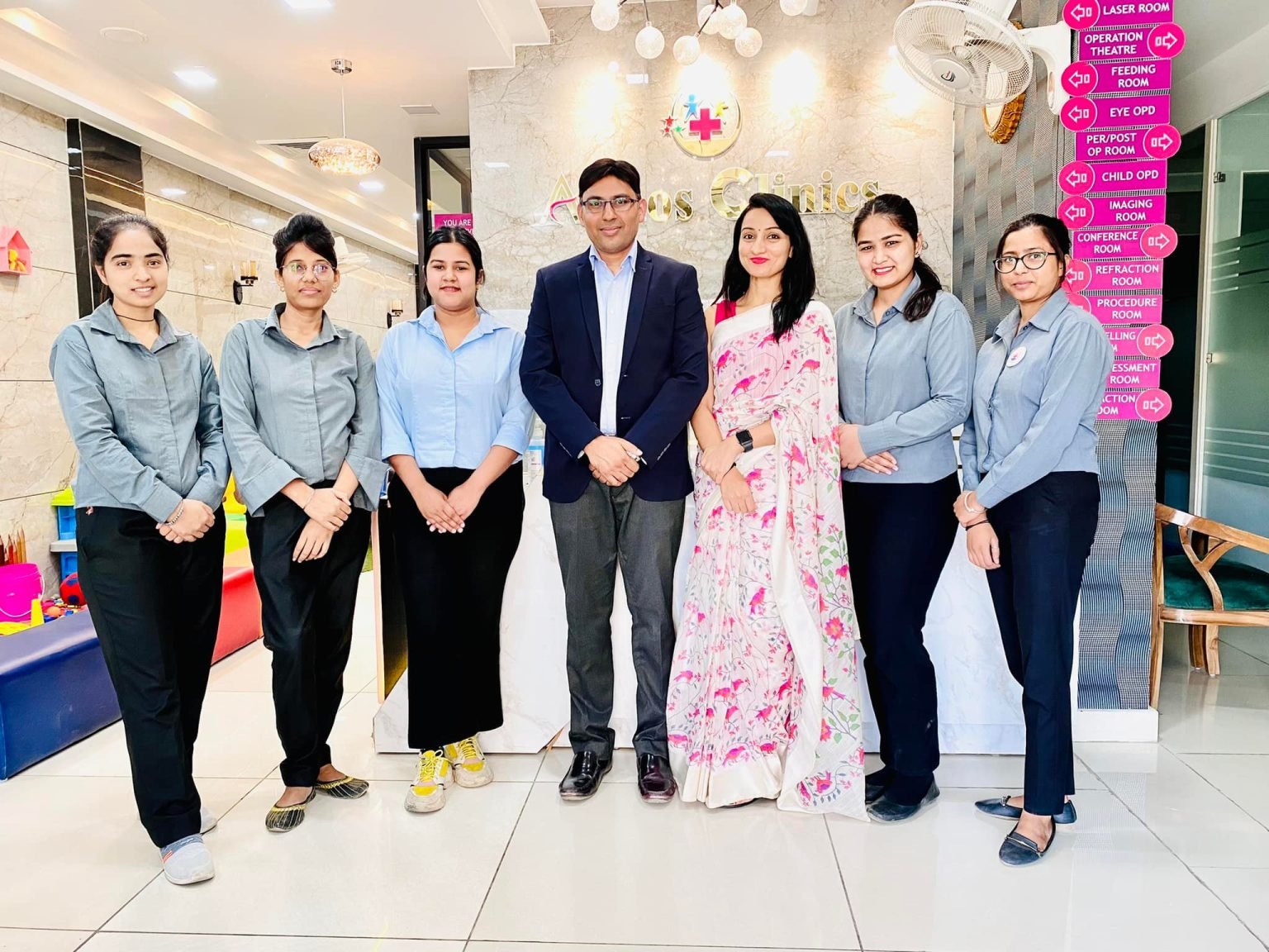 Home - Atmos Hospitals