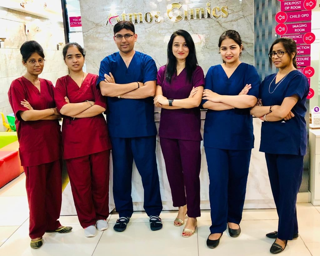 Gallery - Atmos Hospitals