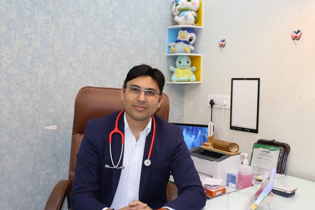 Gallery - Atmos Hospitals