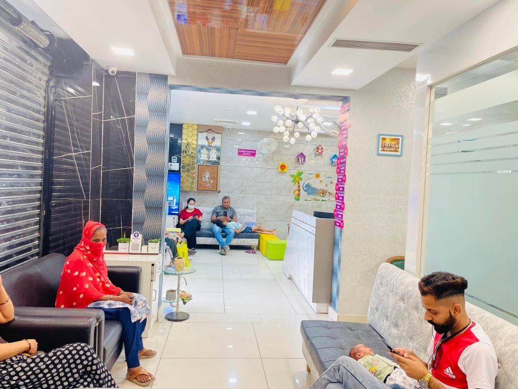 Gallery - Atmos Hospitals